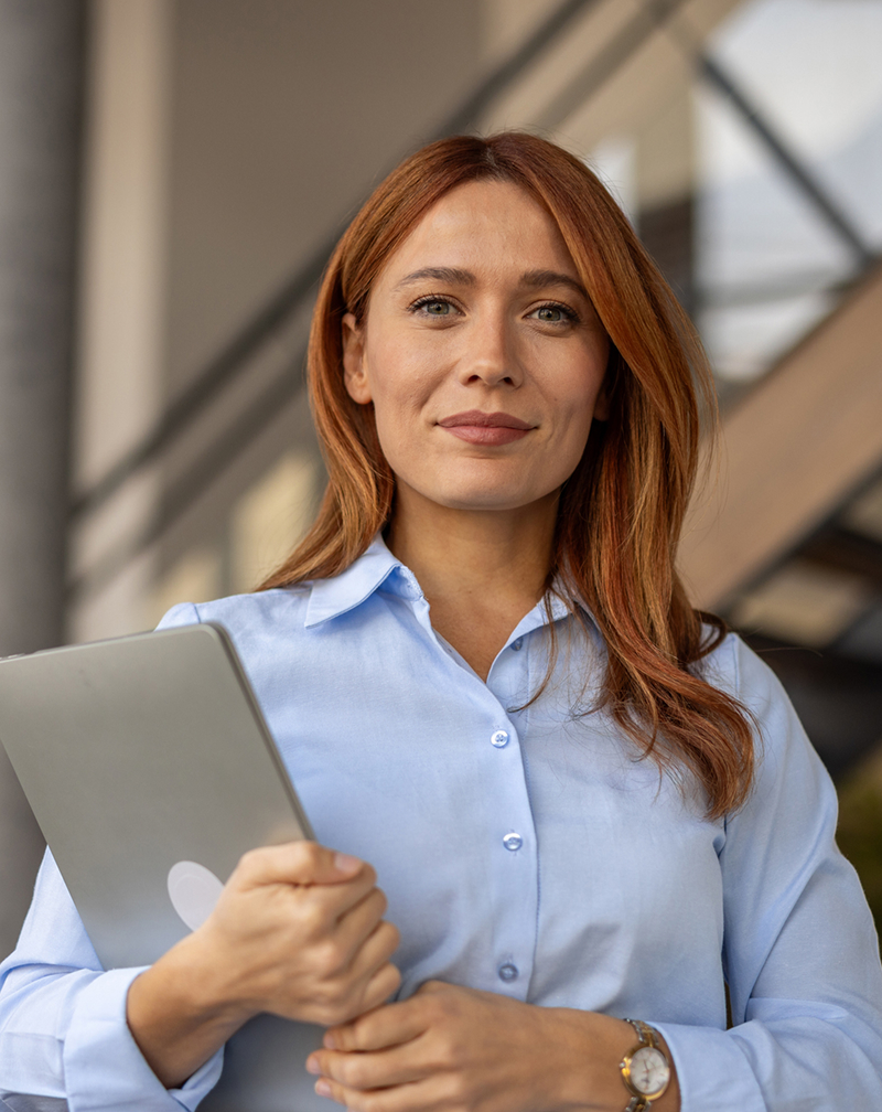 Neoke | Trusted identity, seamless travel