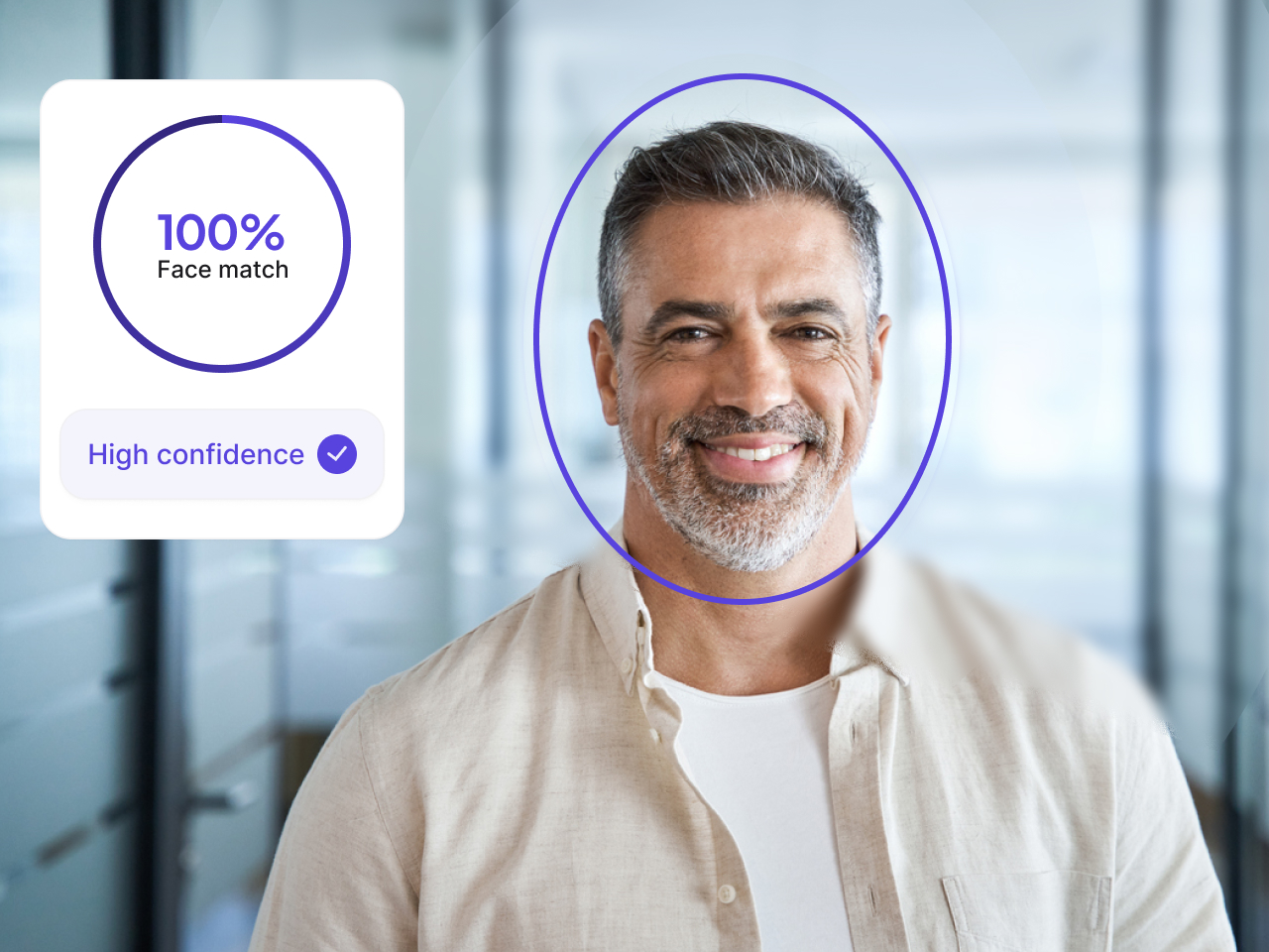 Neoke | Trusted identity, seamless travel