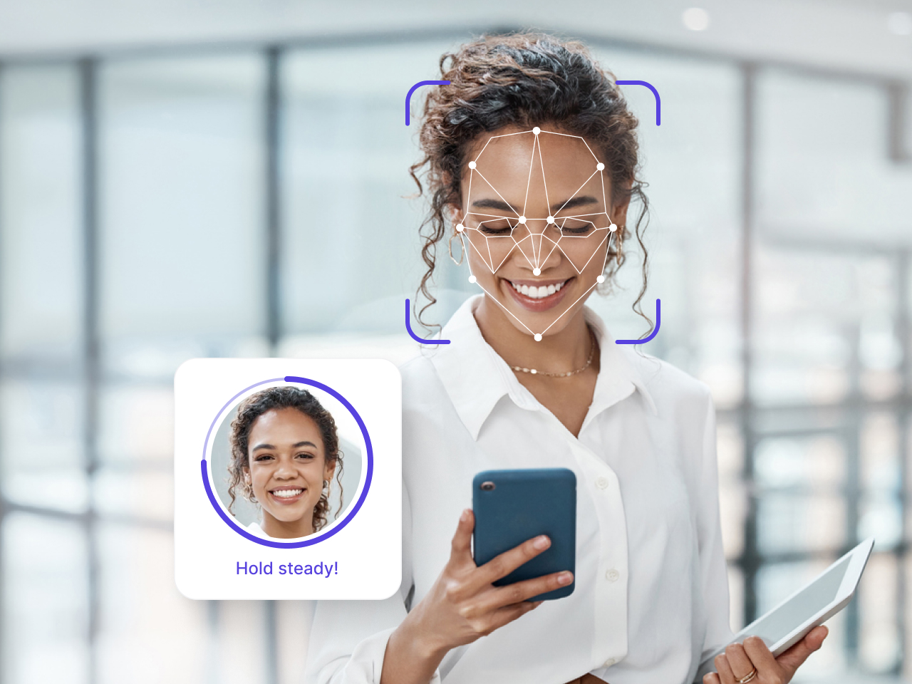 Neoke | Trusted identity, seamless travel