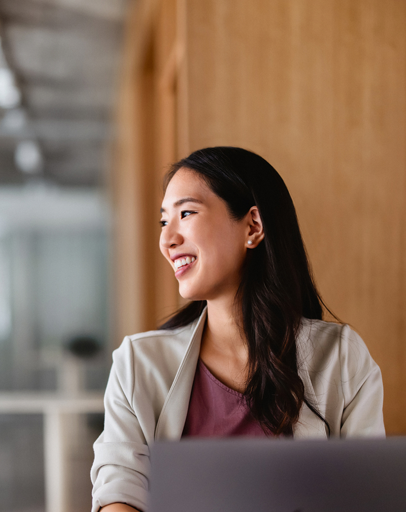 Neoke | Trusted identity, seamless travel