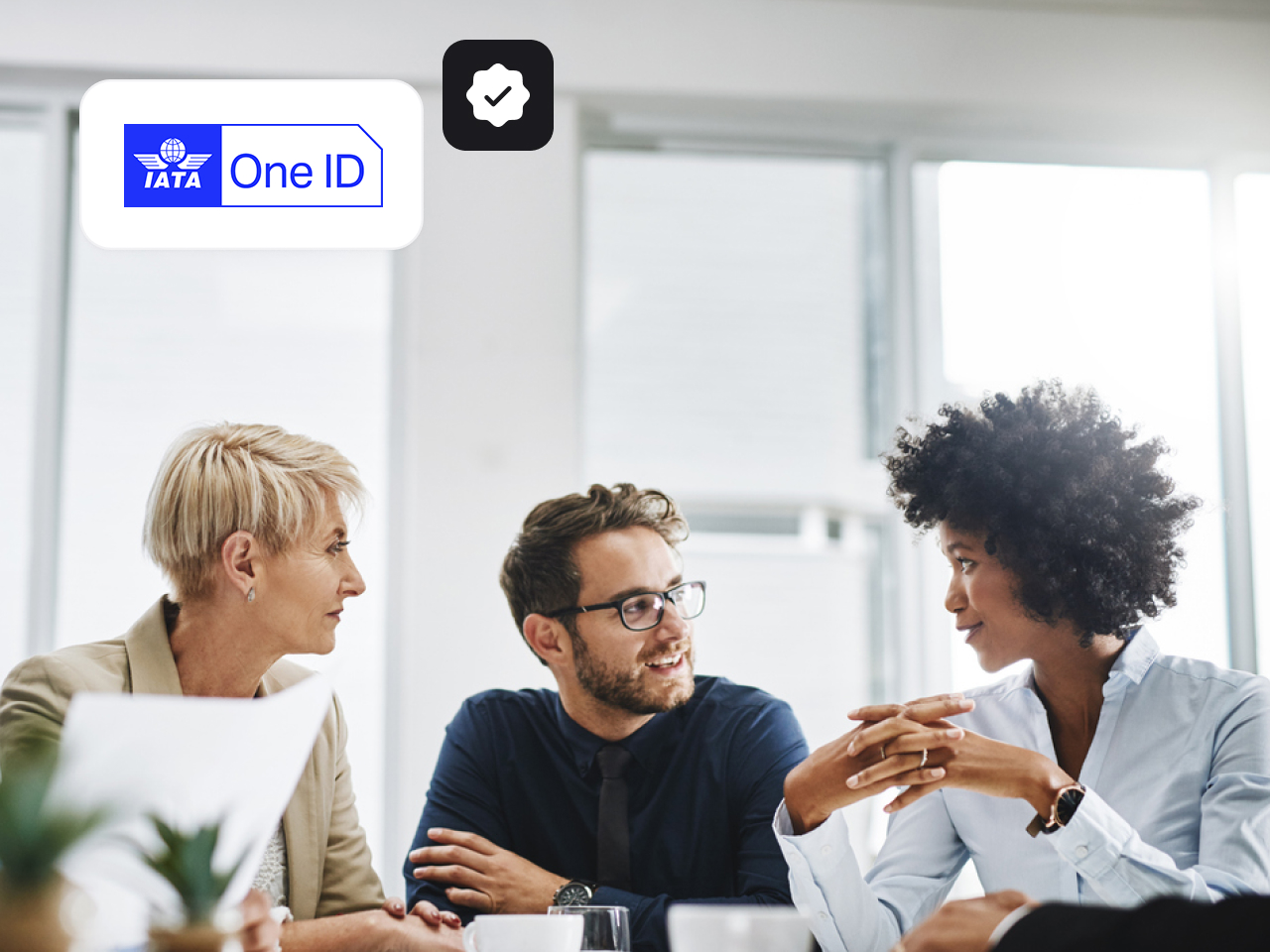 Neoke | Trusted identity, seamless travel