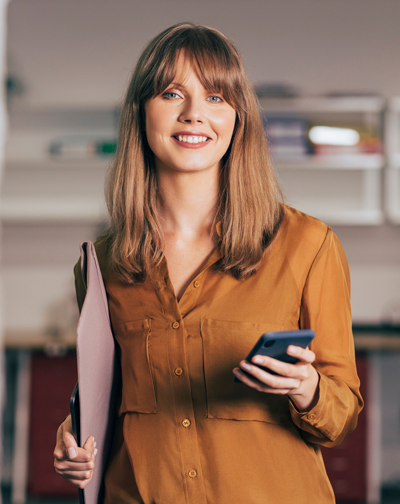 Neoke | Trusted identity, seamless travel