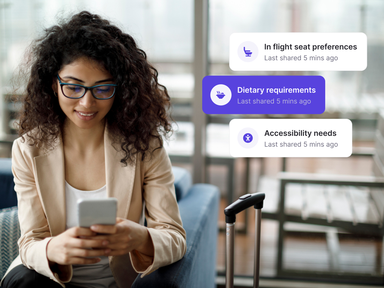 Neoke | Trusted identity, seamless travel