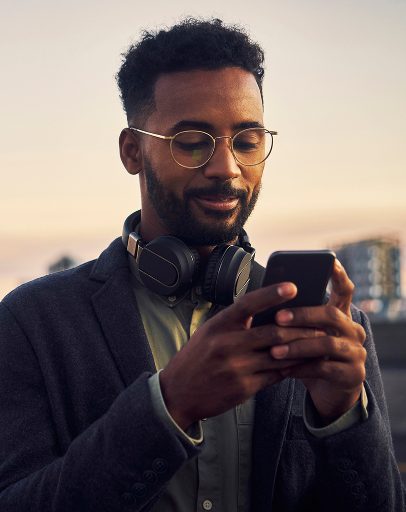 Neoke | Trusted identity, seamless travel