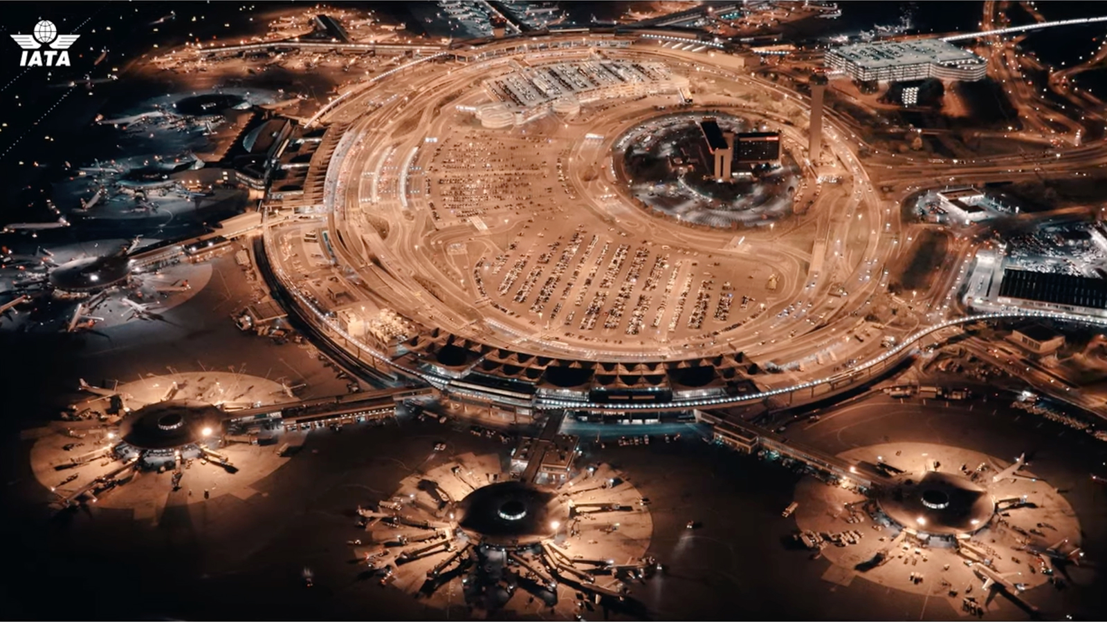 Neoke | Trusted identity, seamless travel