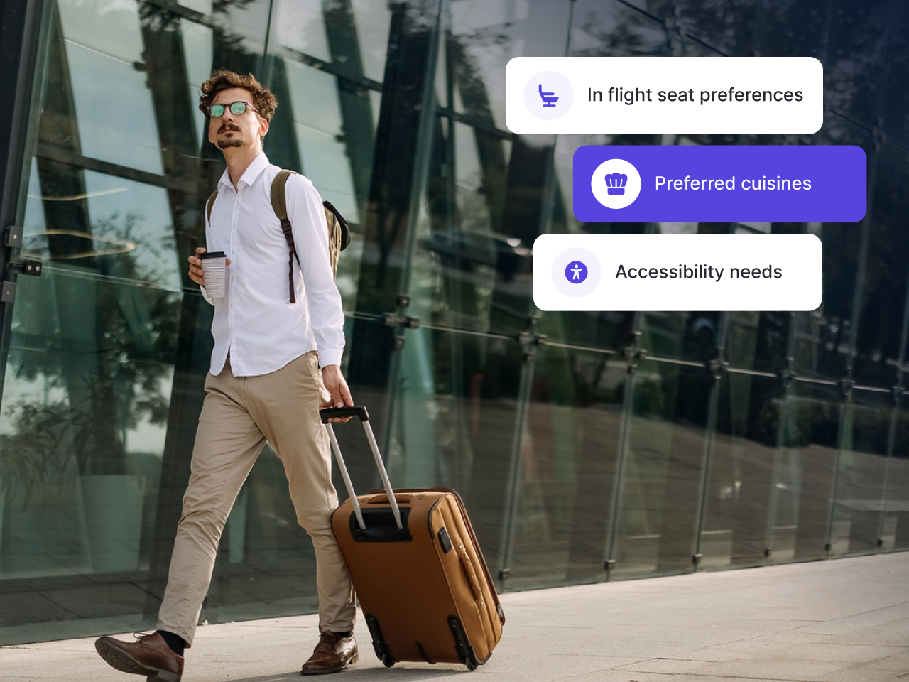 Neoke | Trusted identity, seamless travel