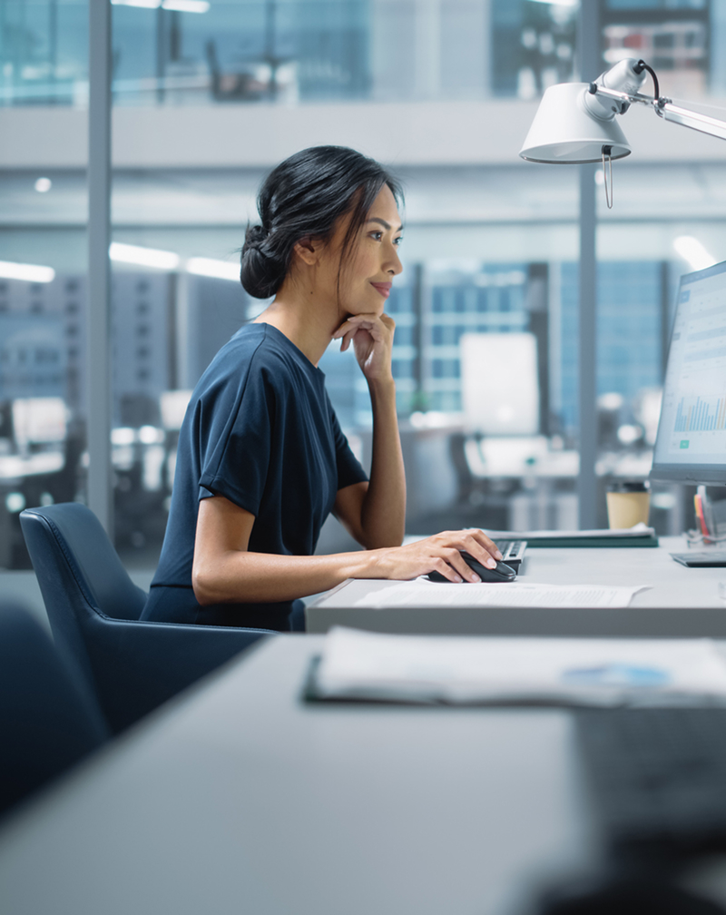 Neoke | Trusted identity, seamless travel